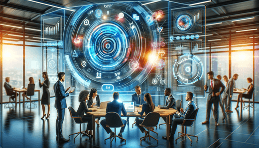 7 Key Strategies For Effective Crm Software Usage Amwork All In One