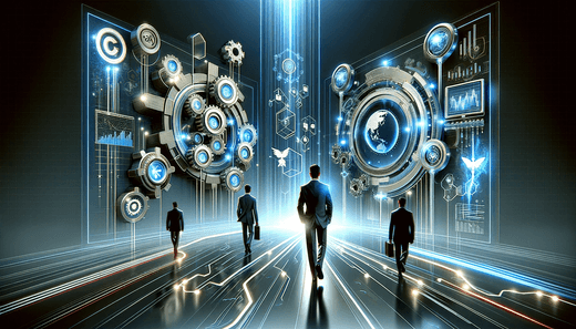 Crm Mastery In 2024 Top Strategies And Leading Business Examples