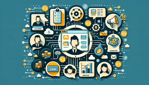What Is Crm Amwork All In One Workspace Builder