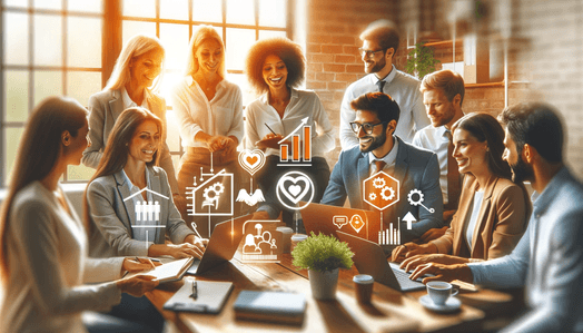 Service Amwork All In One Workspace Builder