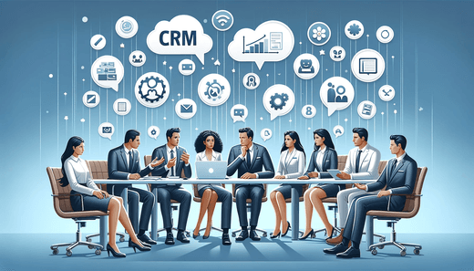 10 Common Crm Implementation Errors And How To Circumvent Them Amwork