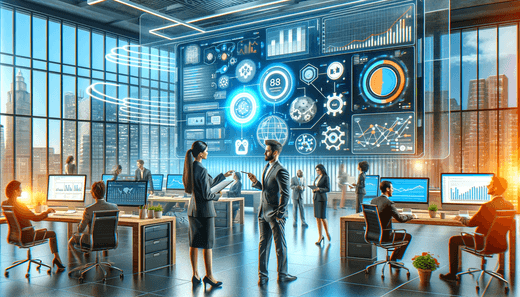 What Are The Key Advantages Of Project Management Tools Amwork All