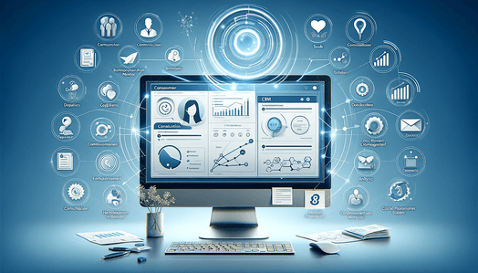 Sales Amwork All In One Workspace Builder