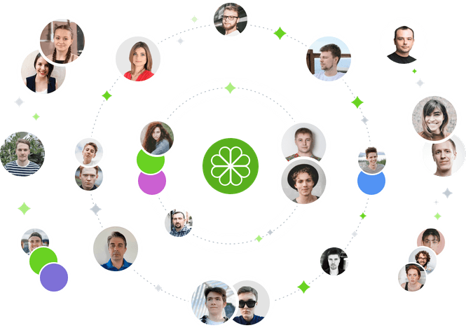 About Us Amwork All In One Workspace Builder