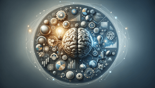 Understanding Entrepreneurial Thinking: Cognitive Mechanisms in ...