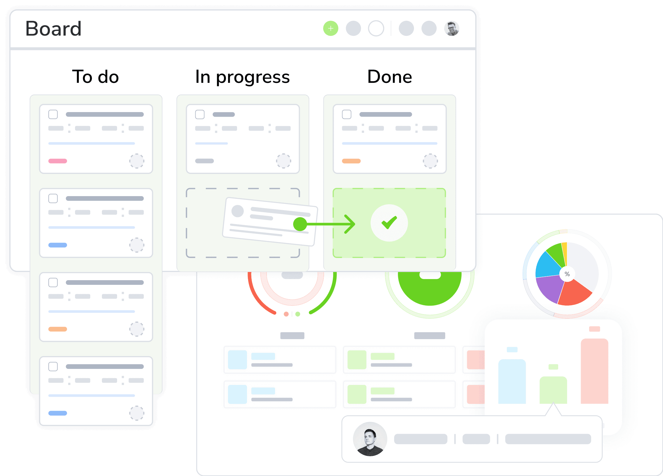 Project And Task Management Software Efficient Solution By Amwork