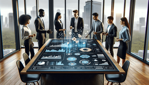 Unlocking The Power Of Crm Key Stats For 2024 Amwork All In One