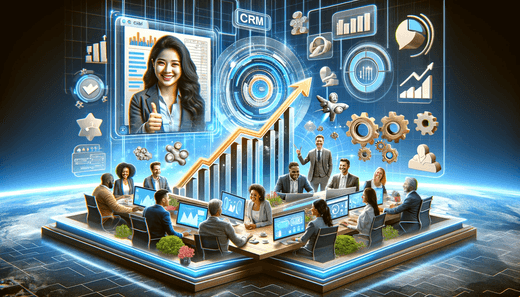 14 Vital Advantages Of Crm For Businesses Unlocking Customer Loyalty