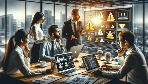 Avoiding Common Pitfalls in CRM Software Implementation | Amwork – All ... Avoiding Common Pitfalls in CRM Software Implementation | Amwork – All ...