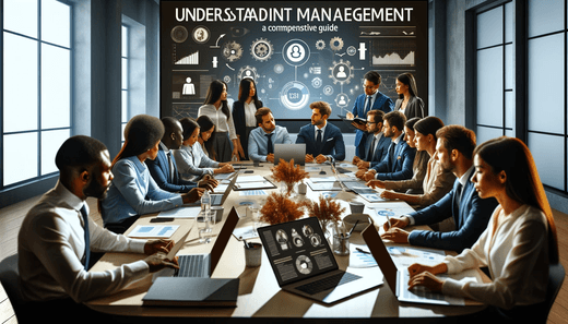Understanding Account Management A Comprehensive Guide Amwork All