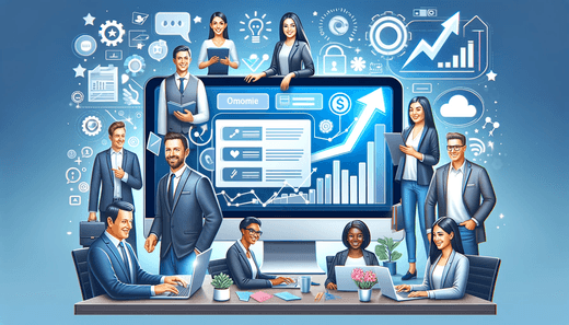Boosting Crm User Adoption In Your Small Business Key Strategies