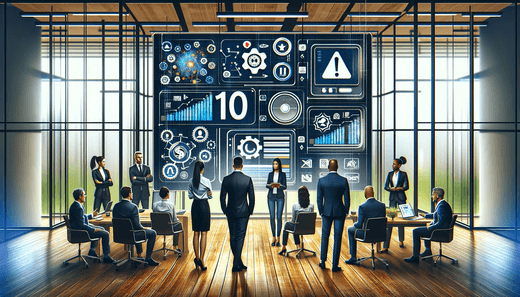 10 Crucial Mistakes To Avoid In Crm System Implementation Amwork