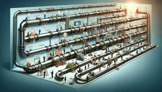 Maximizing Sales Pipeline Success A Comprehensive Guide Amwork All
