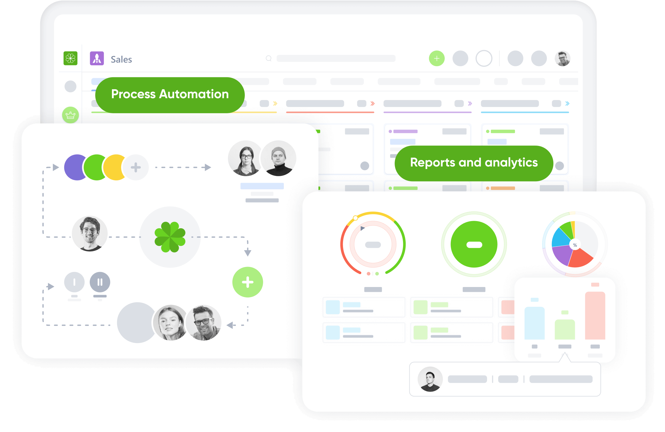 Login | Amwork – All-in-One Workspace Builder